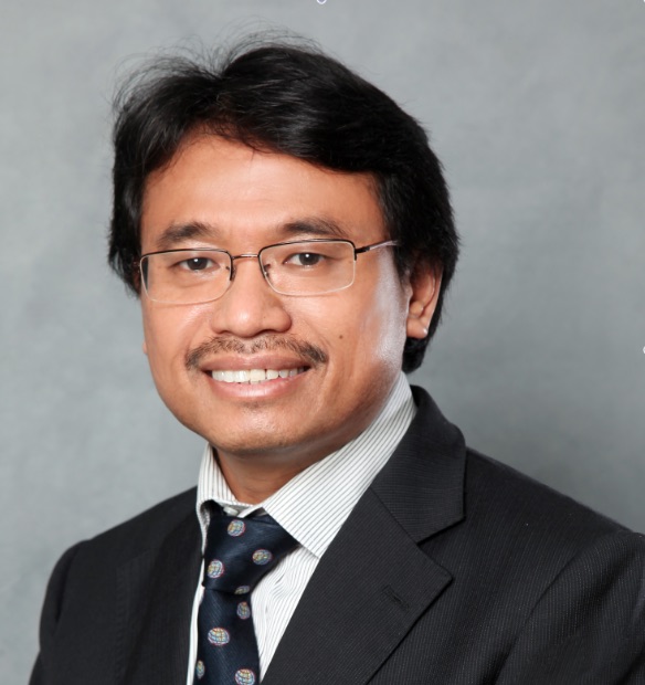 Executive Council – ismins